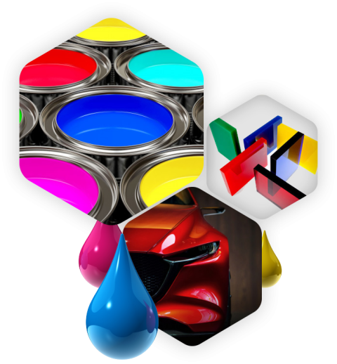 Chemicals | Promax International Corp