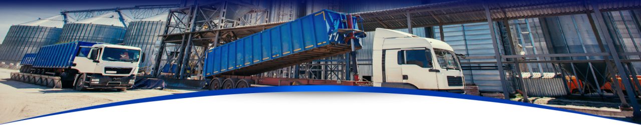 Flour Milling | Promax International Corp