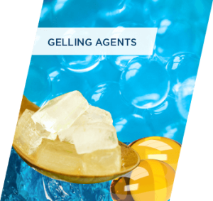 Gelling Agents | Promax International Corp