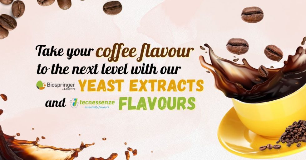 Yeast Extract and Flavour Application in Coffee | Promax International Corp